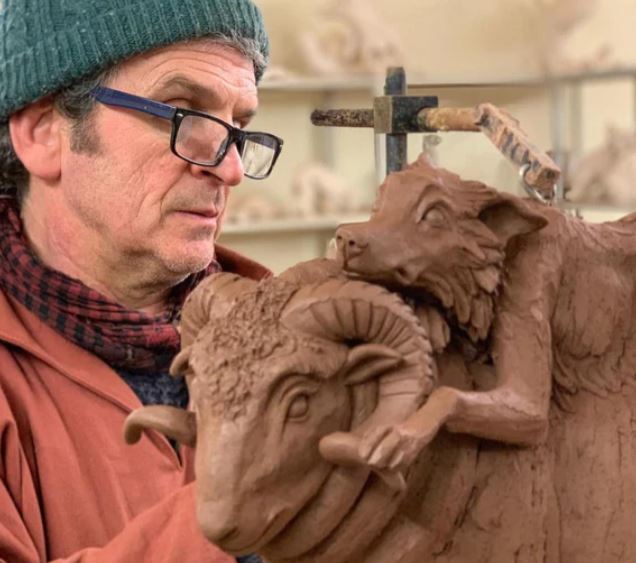 Brian Andrew Ceramics