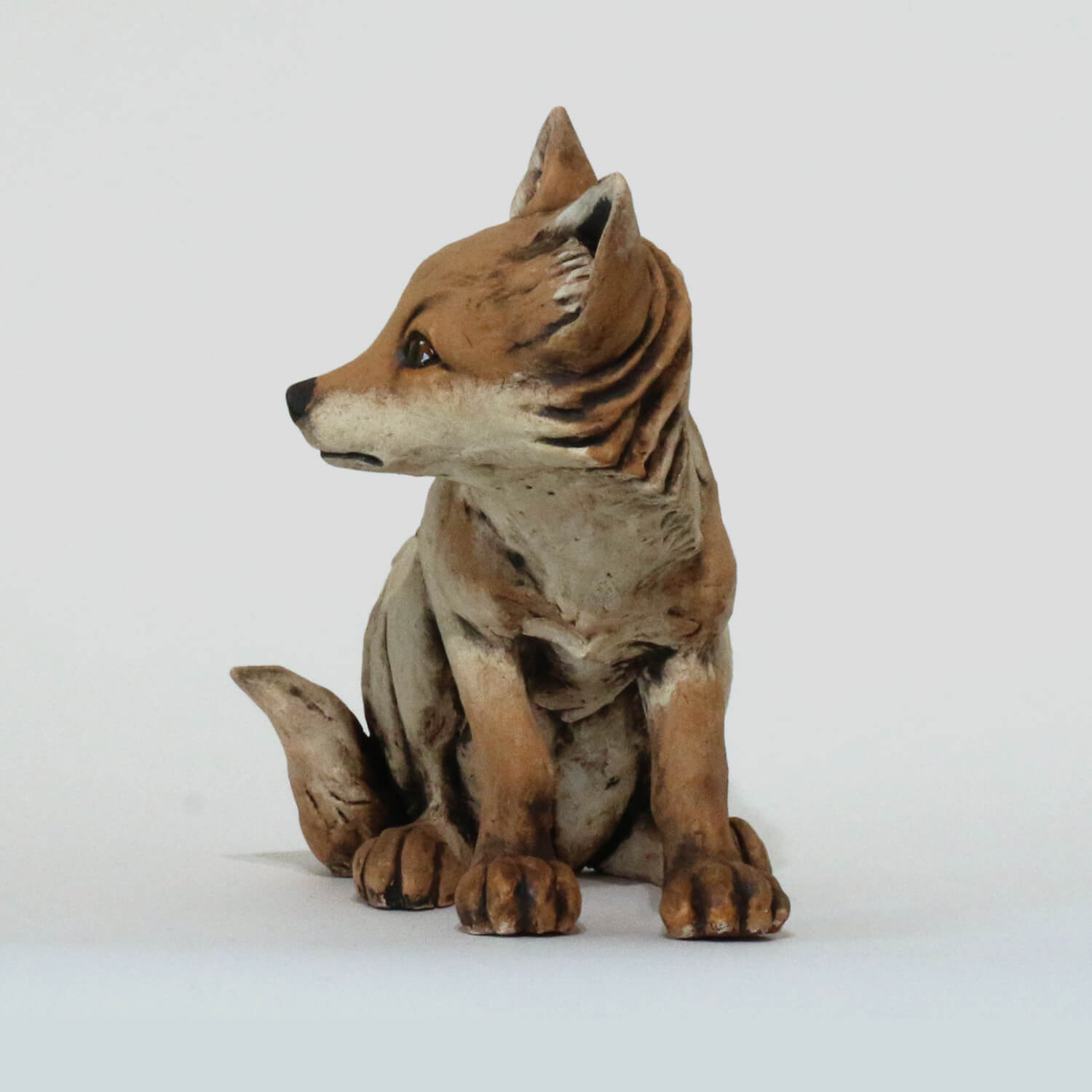 Ceramics - Brian Andrew Ceramics